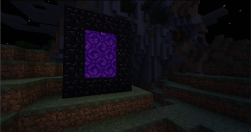 Minecraft para todos: THE NETHER Y THE END